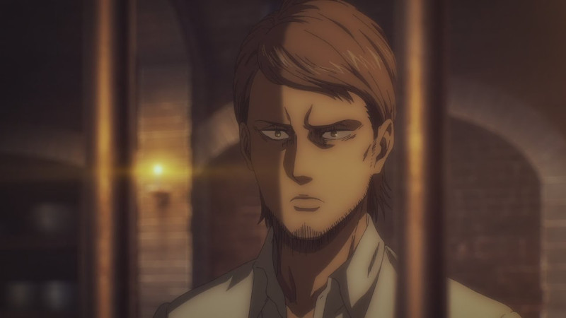 Animint on Twitter: "Dans l'Attaque des Titans, Jean Kirstein a son anniversaire le 7 avril # ...