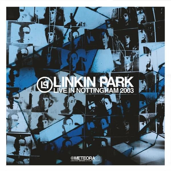 Linkin Park Live