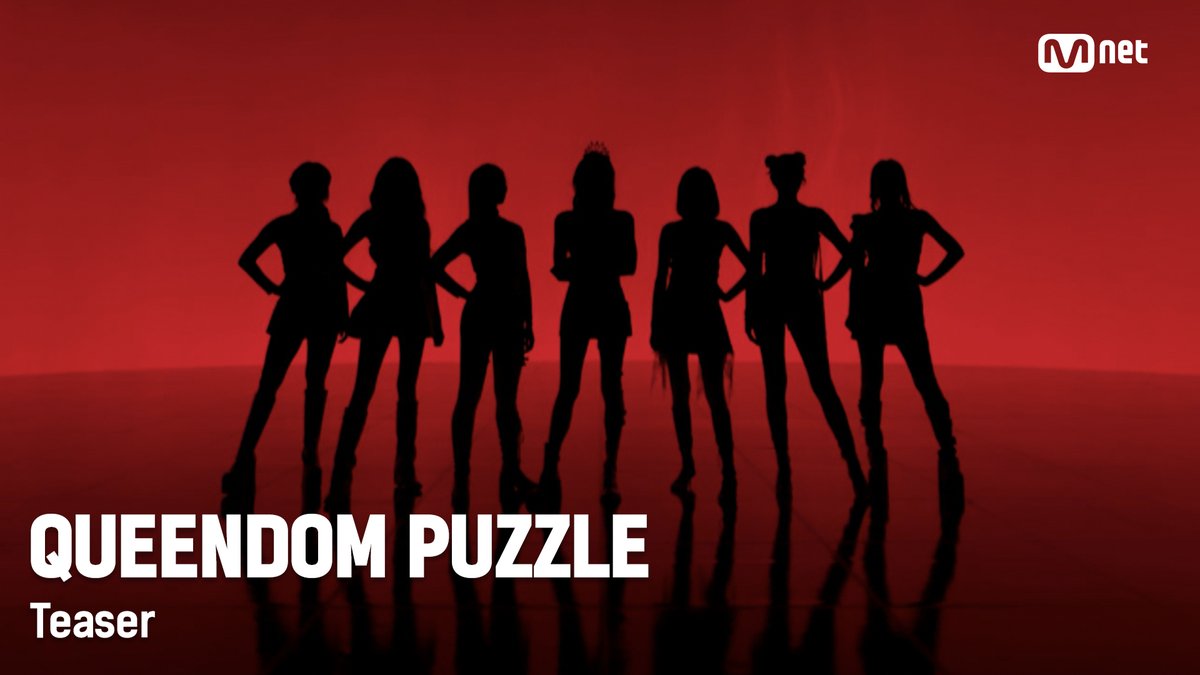 Queendom Puzzle Final Lineup Predictions Megathread : r/MnetQueendom