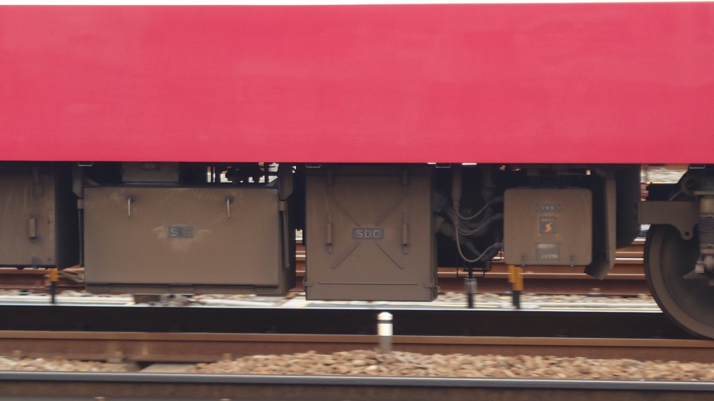 Kojicstage｜2日目S-19b on Twitter: "SDCs ＞＞ 受給電接触器箱がたくさん ＜＜ https://t.co/qtC8mRLvqo" / Twitter