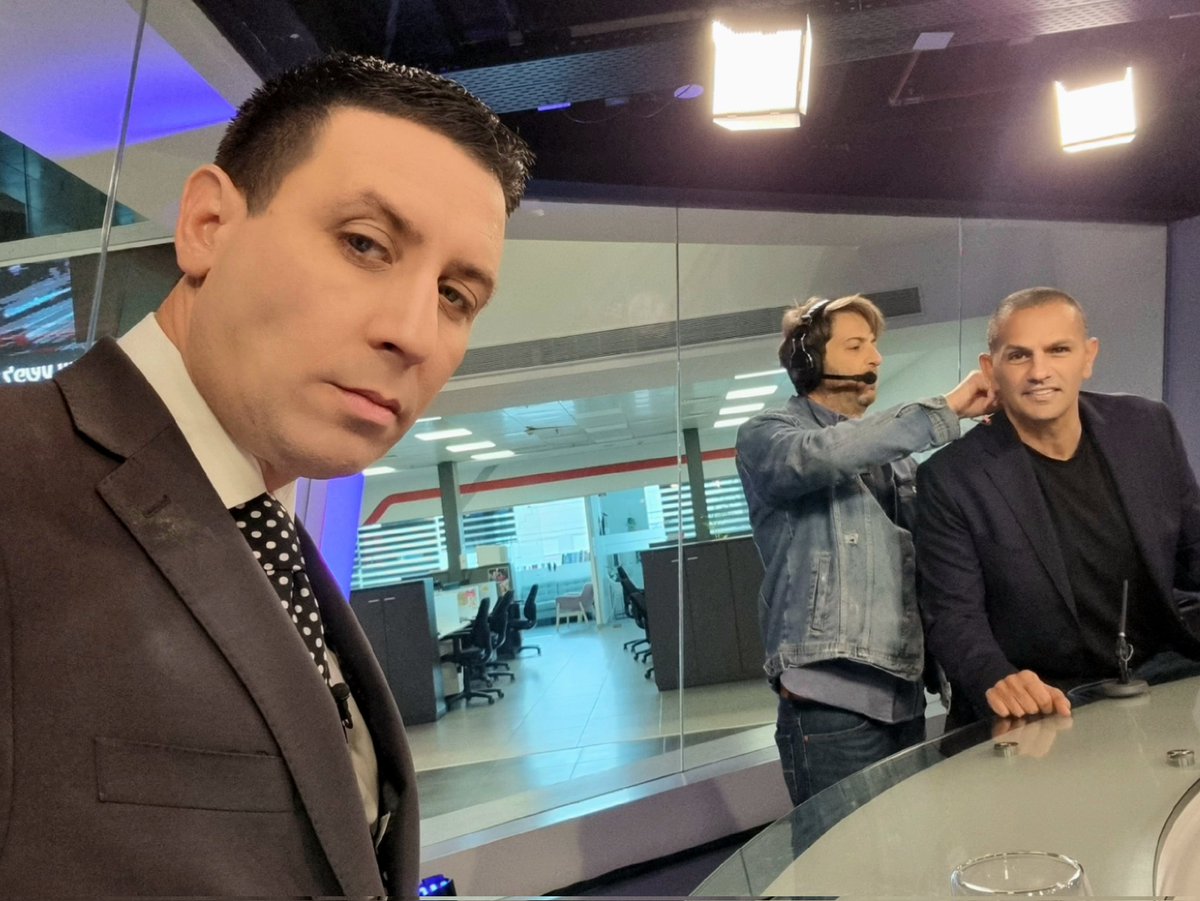 Ynet עדכוני On Twitter Rt Attilus משדר מיוחד בכל הפלטפורמות של