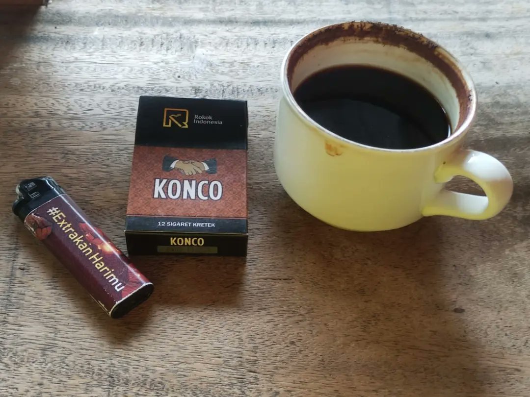 Rokok Indonesia on Twitter: Rokok Indonesia on Twitter: