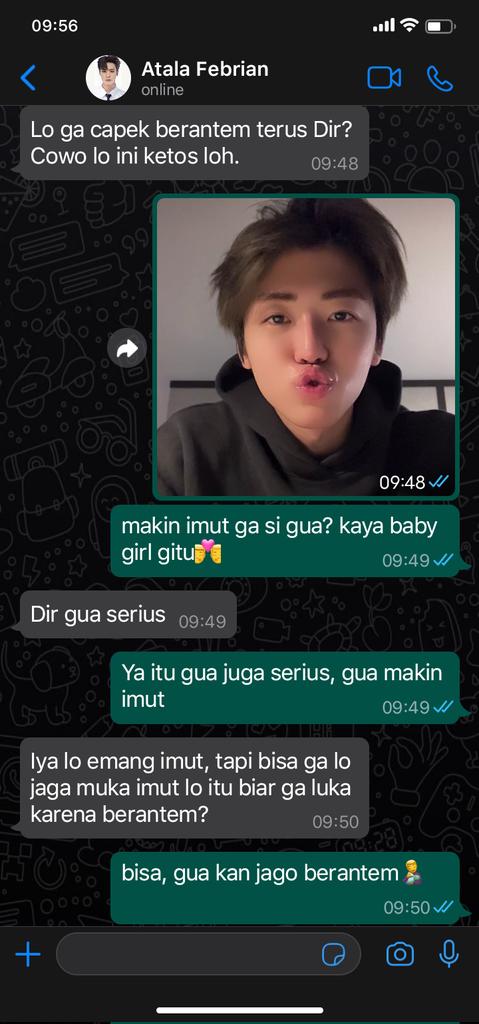 Rawit on Twitter: "IX https://t.co/AYgq5fy1U6" / Twitter