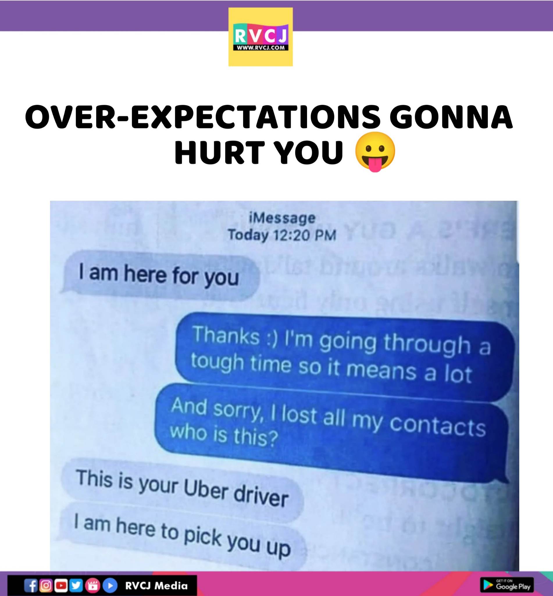 Ex Girlfriend Text Memes