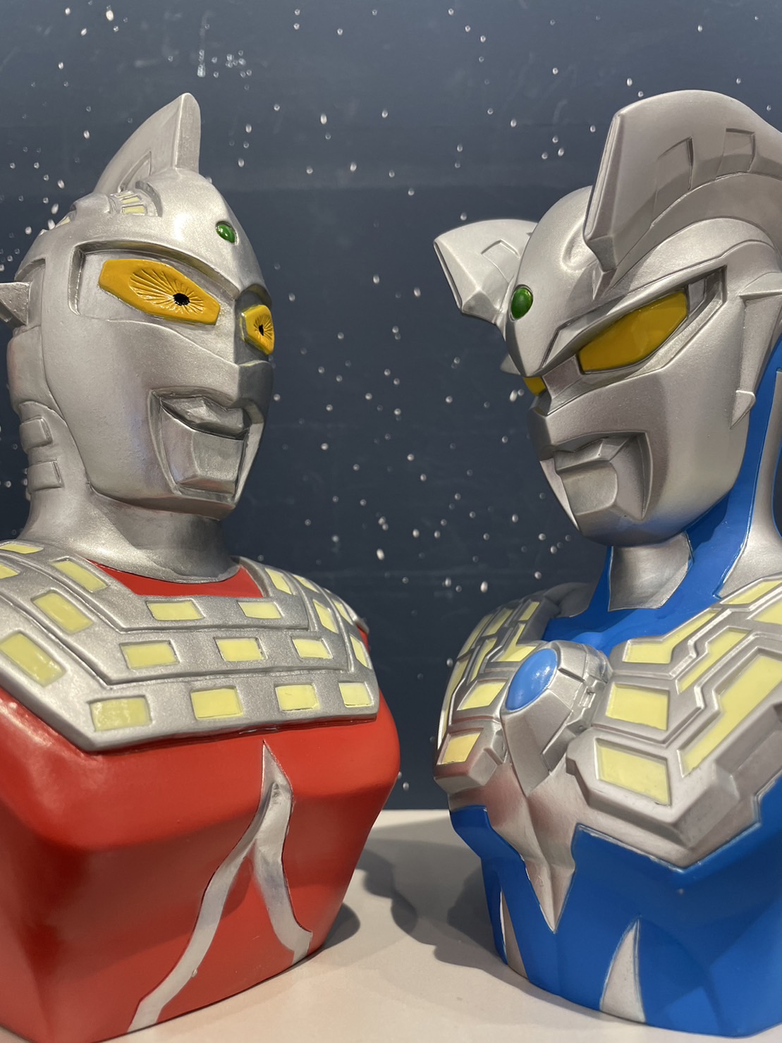 ウルトラマンワールドM78公式 on X: ウルトラマンワールドM78公式 on X: