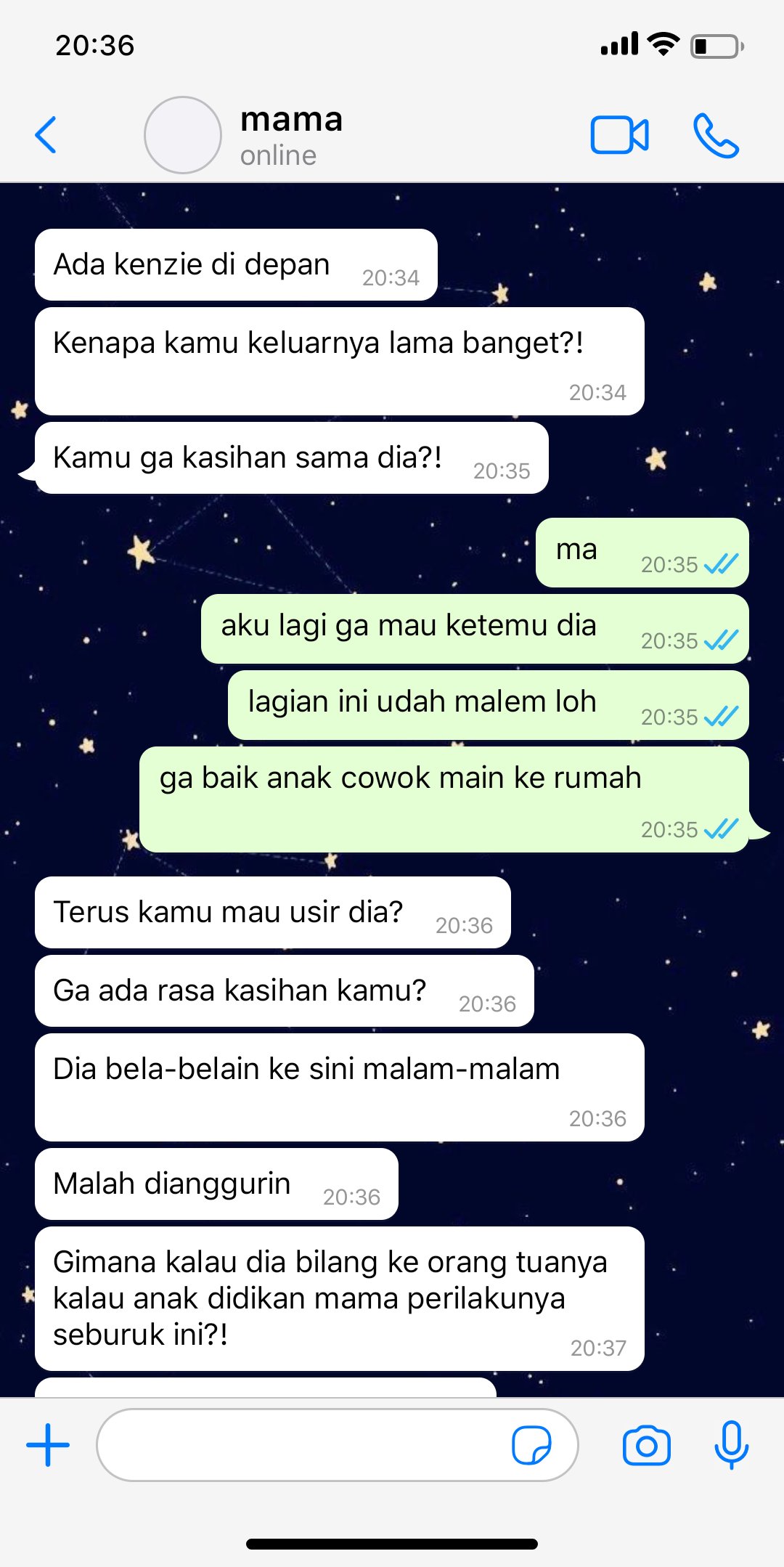 stAr ⭐ on Twitter: "★ 26. https://t.co/qdzXfLZlqg" / Twitter