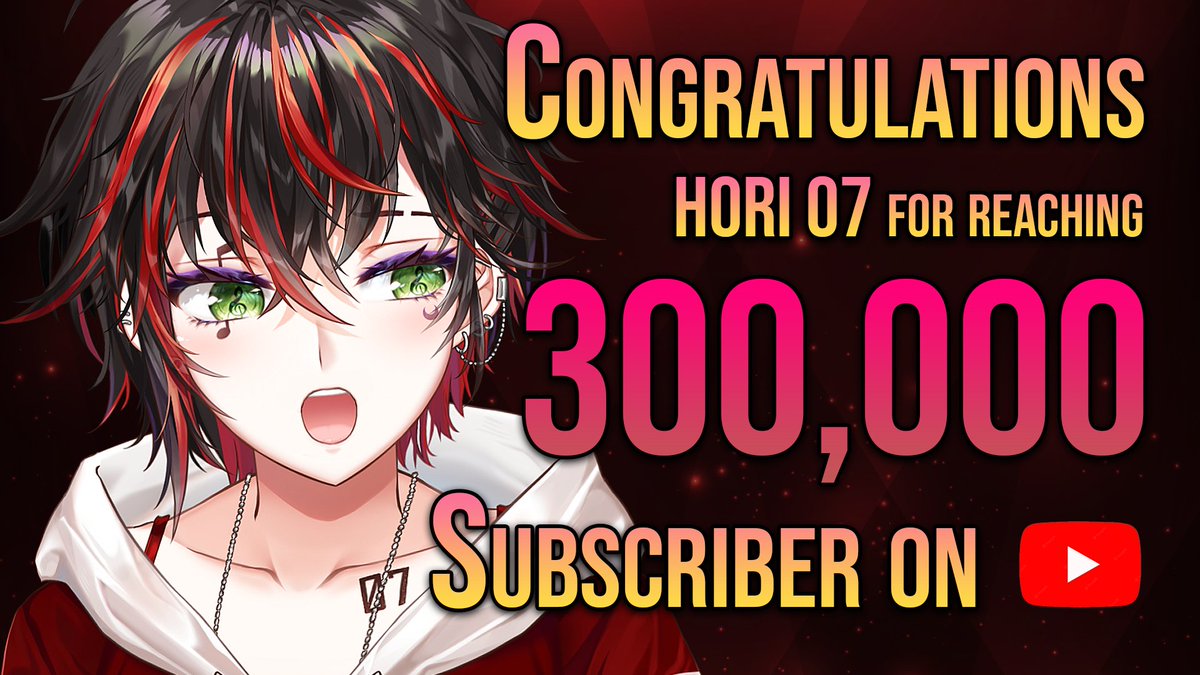 Moe Miyabi | ᴠɪʀᴛᴜᴀʟ ʏᴏᴜᴛᴜʙᴇʀ - VZ on Twitter: "RT @VirtualZeven: ขอแสดงความยินดีกับพี่เซ ...