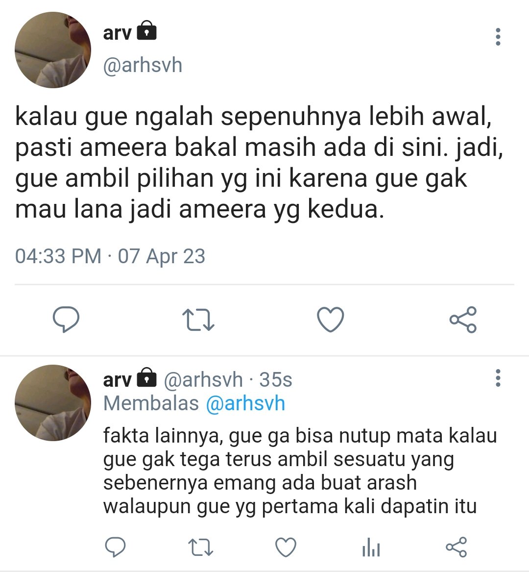 𝐢. | 📌atlantis on Twitter: "🎠 226. pov lana dan arav"