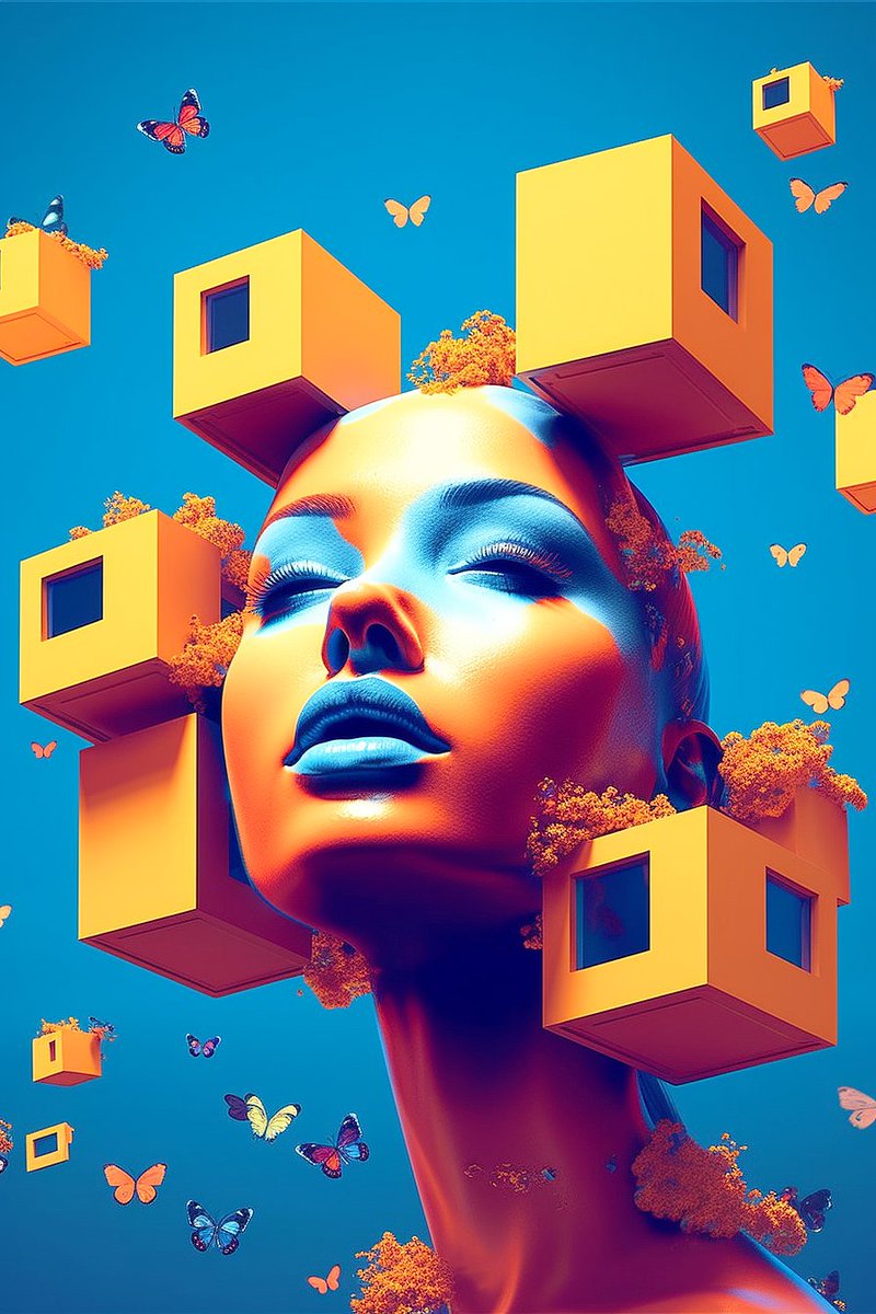 Morph on Twitter: "GM"