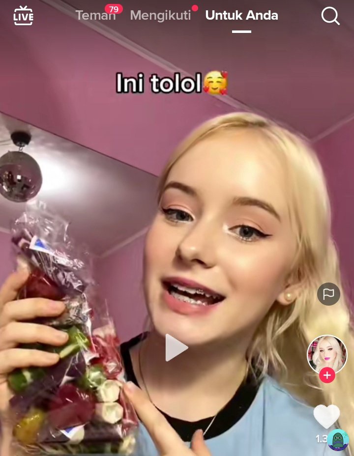 Tanyarl 💚 on Twitter: "💚 dodol mbak, itu d o d o l 😫😭 https://t.co/wzMxWoKON0" / Twitter