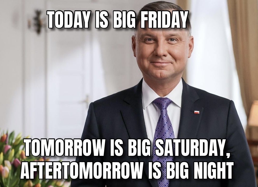 Ministerstwo Spraw Niepoważnych on Twitter: Ministerstwo Spraw Niepoważnych on Twitter: