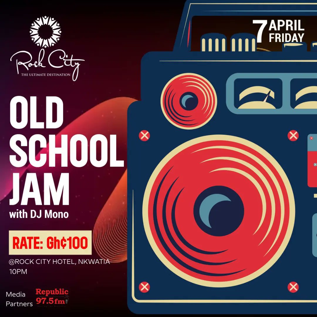 Old School Jams Fm