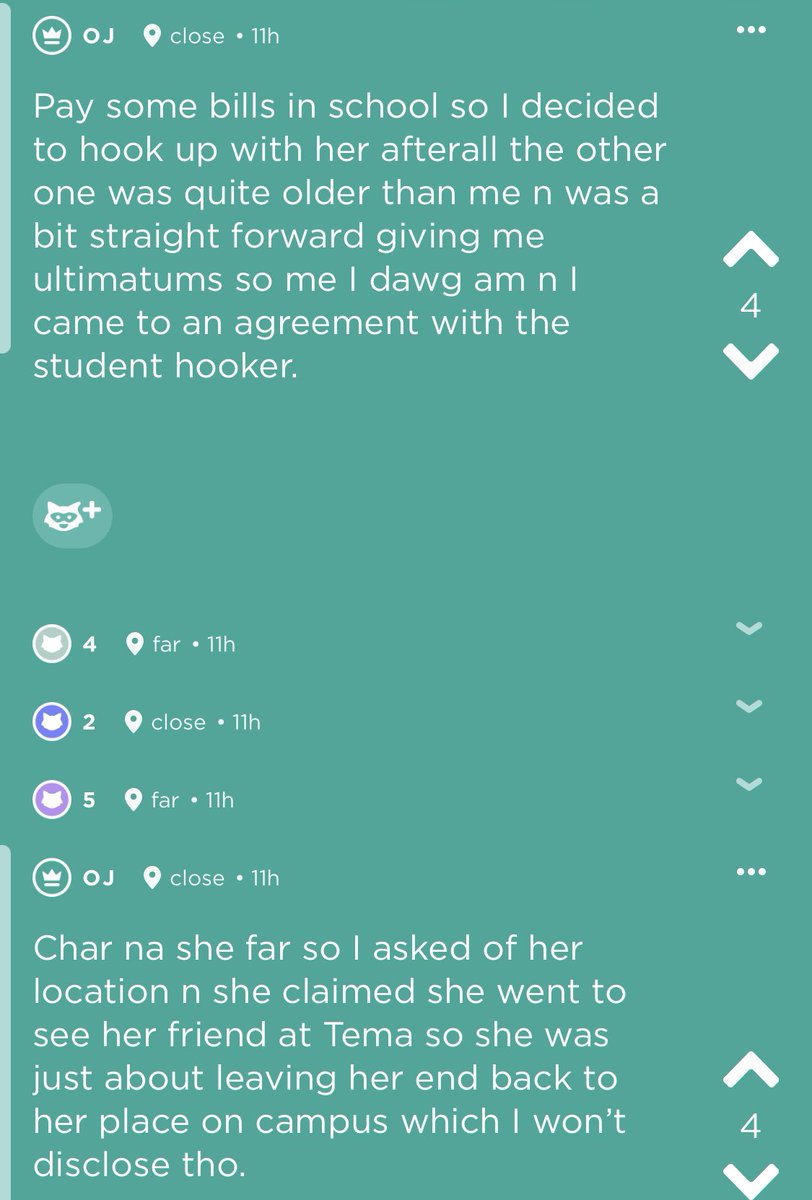 On Twitter on-twitter