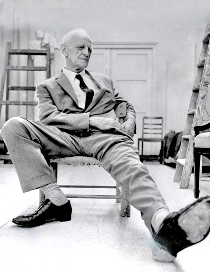 Donald Winnicott Parenting