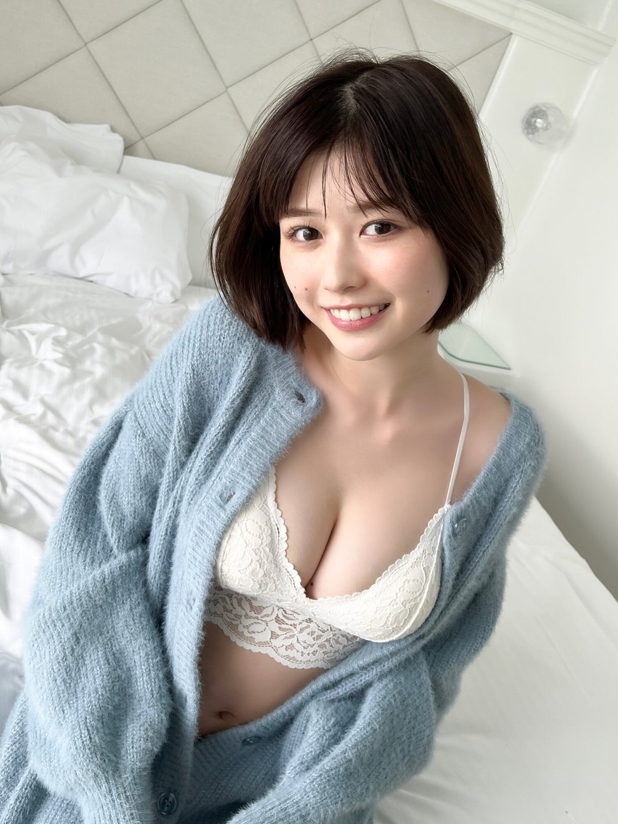 週プレ@グラビア on Twitter: "RT @shupure: 週プレ プラス！に 冴木柚葉 @yuzuha_saeki さんが登場中🌟 本日8日、2週目はキュートな水着やワンピース姿を ...