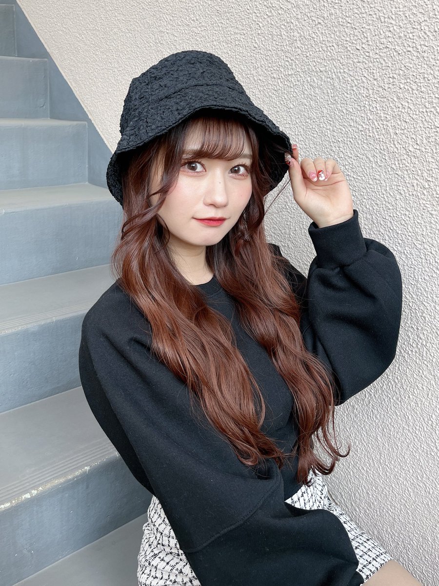 ROJITA on Twitter: "【Rmine】 new arrival 𓂃 𓈒𓏸 ⁡ ジャガードバケットハット price : ¥3,850(税込) color : white ...