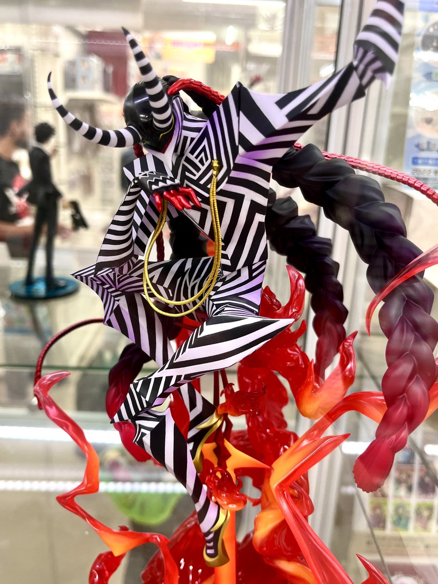 AmiAmi English on Twitter: " ️‍🔥Exclusive sale at AmiAmi! ️‍🔥 Game Characters Collection DX ...