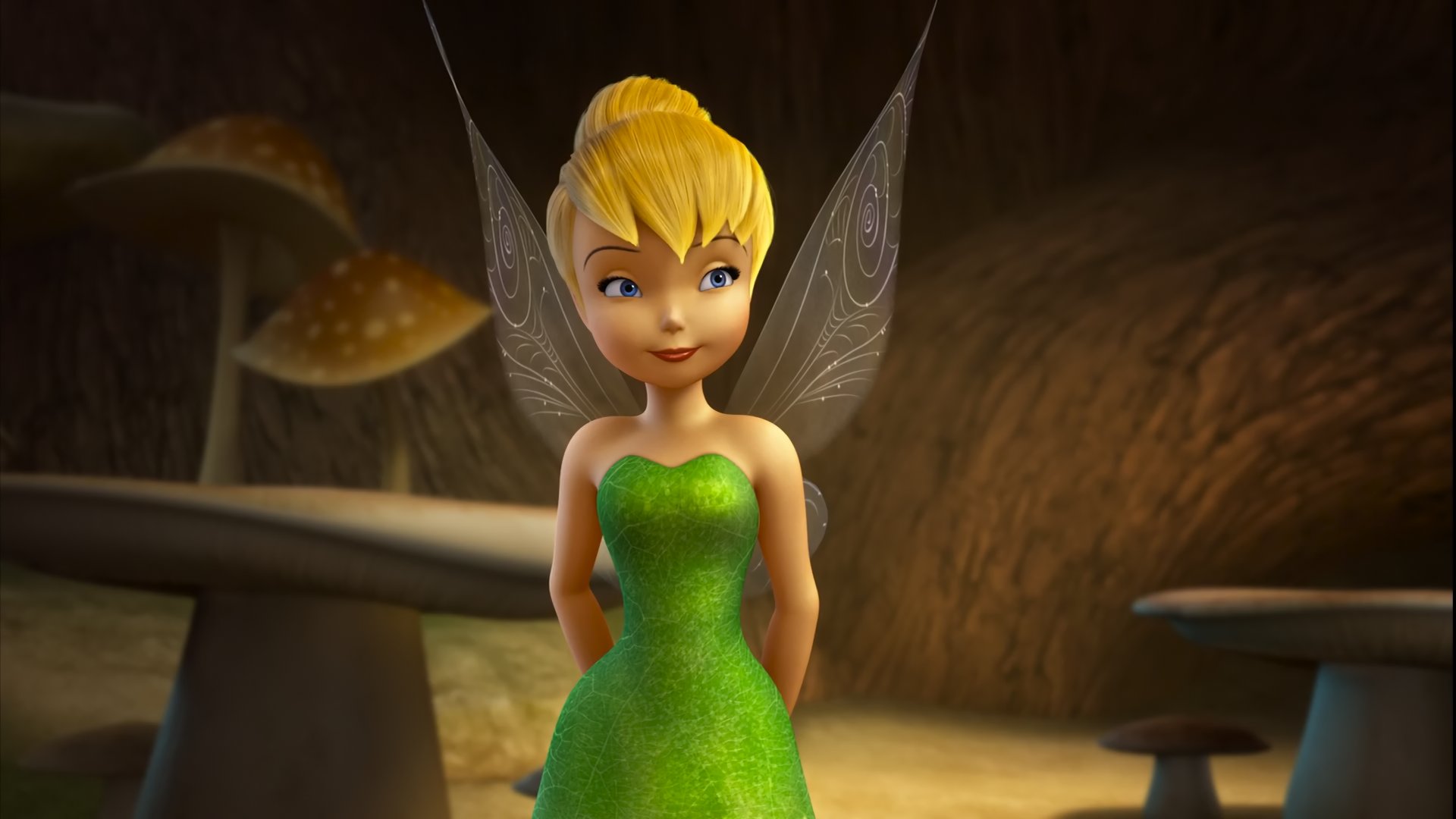 Tinker Bell 2008
