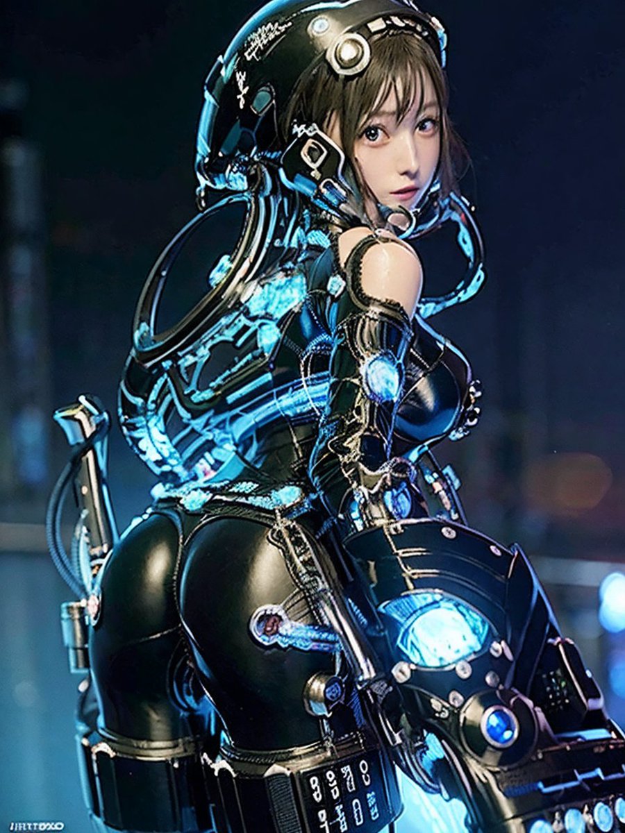 架空まさる～春漫画描き（春画漫画）～ on Twitter: "RT @RIRIRIwwww: 奥先生の御厚意により、先生の描いたイラストをAI化させていただきました。作成、および、公開する ...