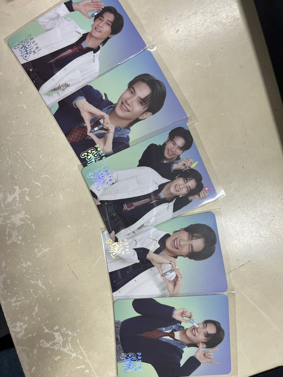 Artemis on Twitter: "RT @trinhquach___: Don’t said like just only Bible’s fans support Pastel ...