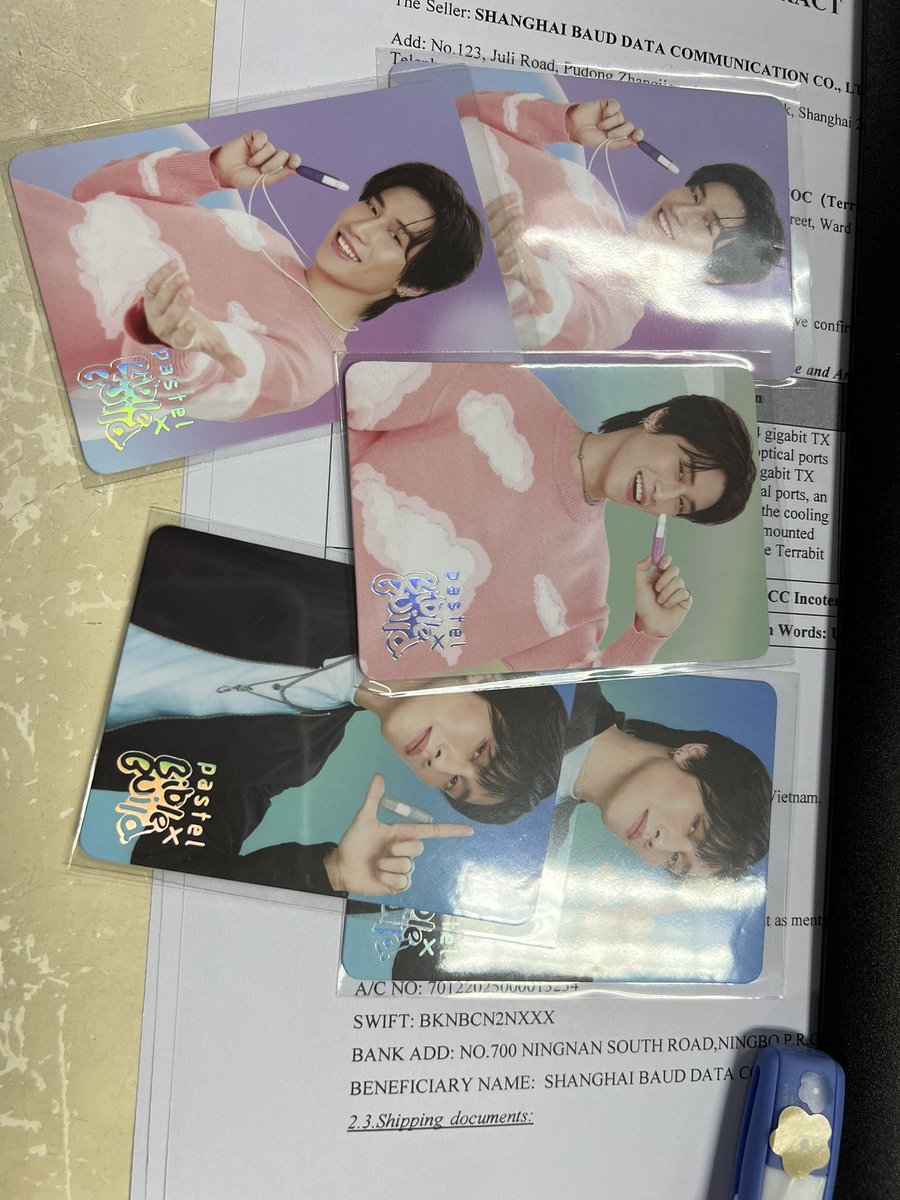 Artemis on Twitter: "RT @trinhquach___: Don’t said like just only Bible’s fans support Pastel ...