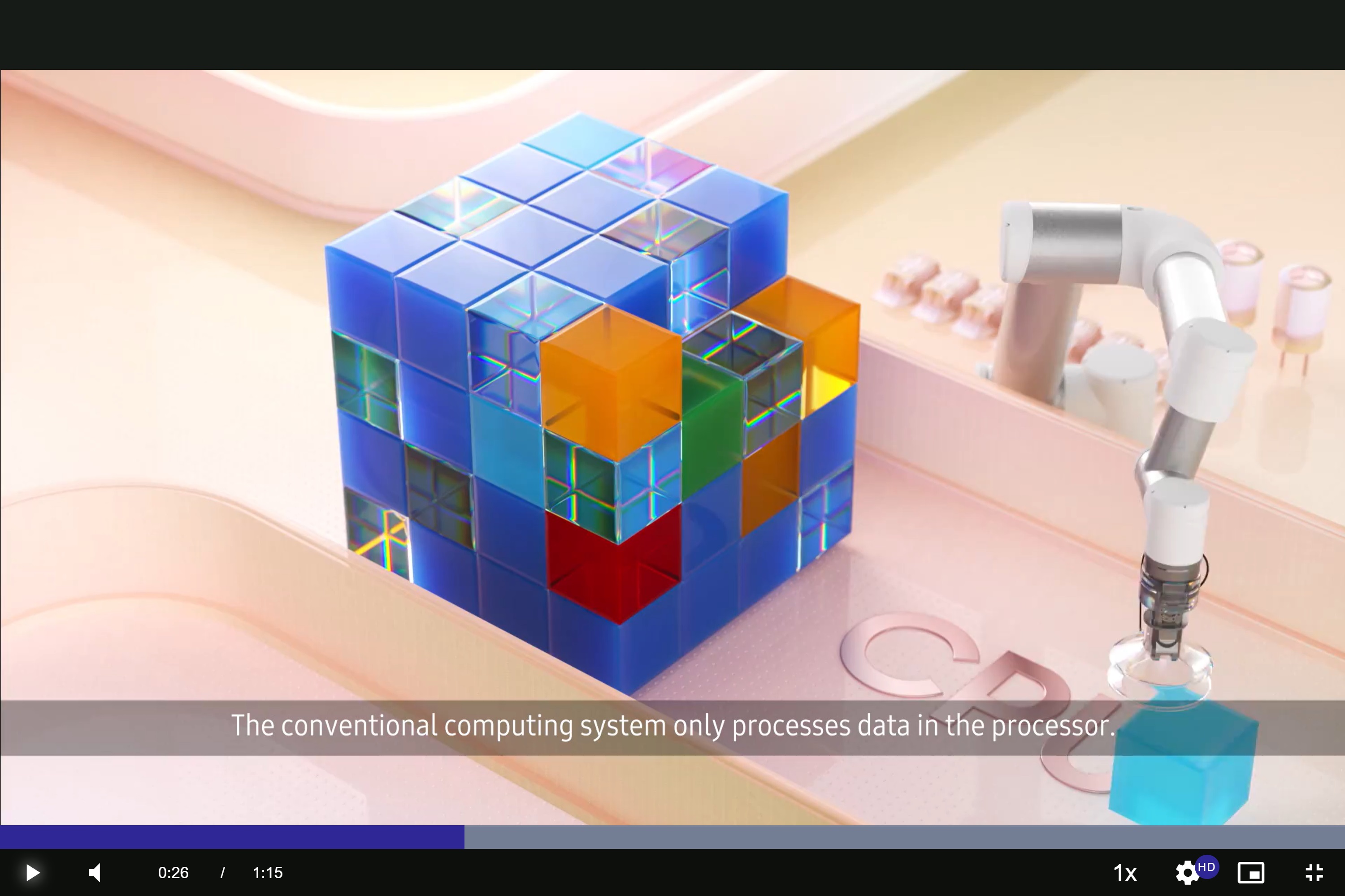 OGAWA, Tadashi on Twitter: "=> Real-world PiM Systems for Modern Workloads, Tutorial, ASPLOS ...