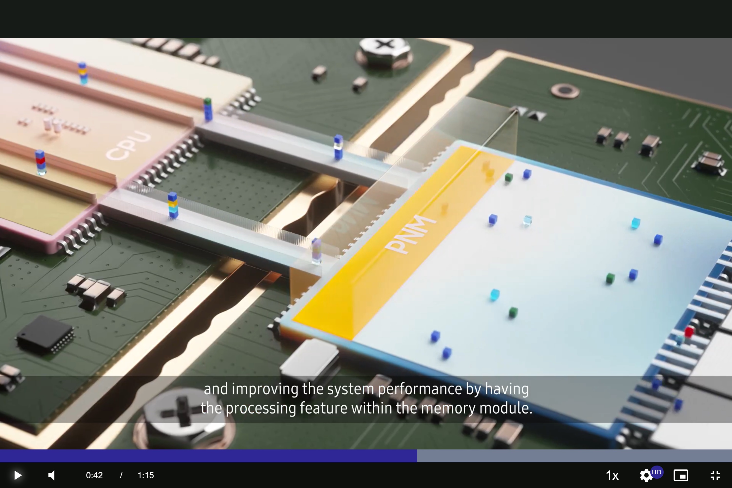 OGAWA, Tadashi on Twitter: "=> Real-world PiM Systems for Modern Workloads, Tutorial, ASPLOS ...