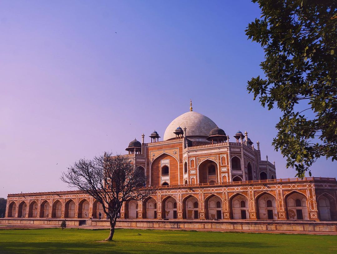 Architectural Masterpieces of Mughal rulers in india : 1- Taj Mahal A ...