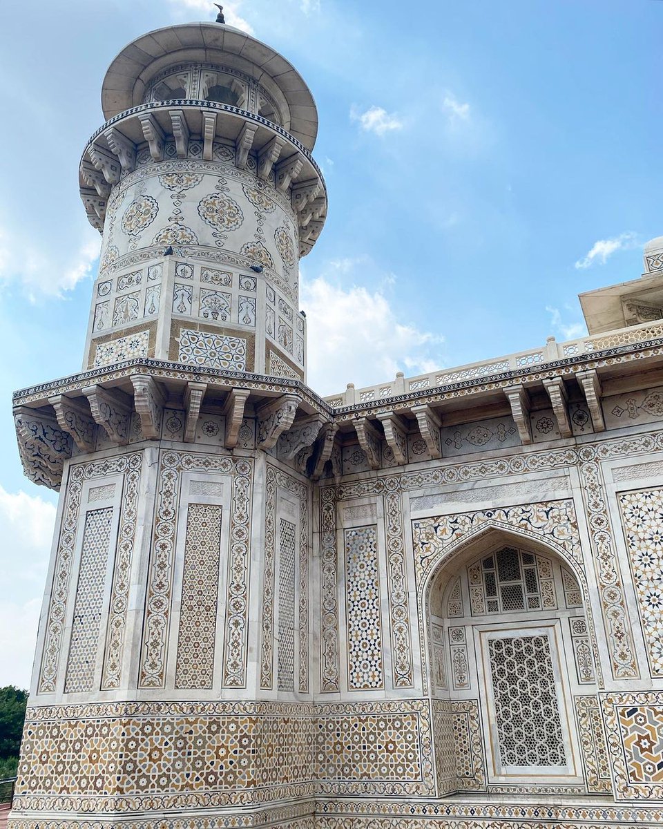 Architectural Masterpieces of Mughal rulers in india : 1- Taj Mahal A ...