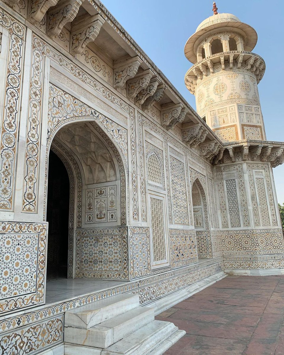 Architectural Masterpieces of Mughal rulers in india : 1- Taj Mahal A ...