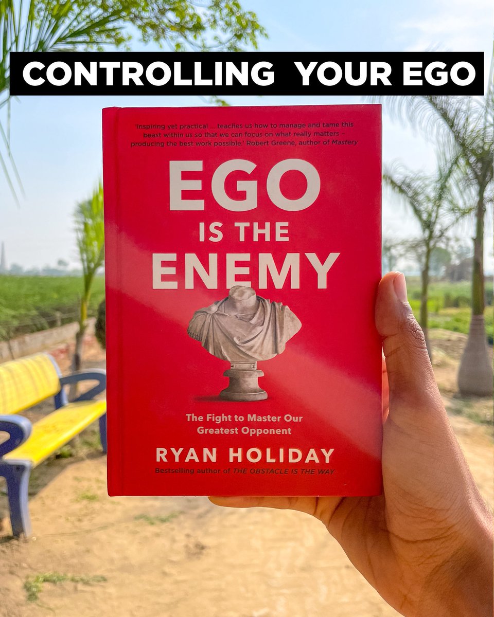 10 Books To Learn Valuable Skills in 2023: - Thread from The Sigma ...