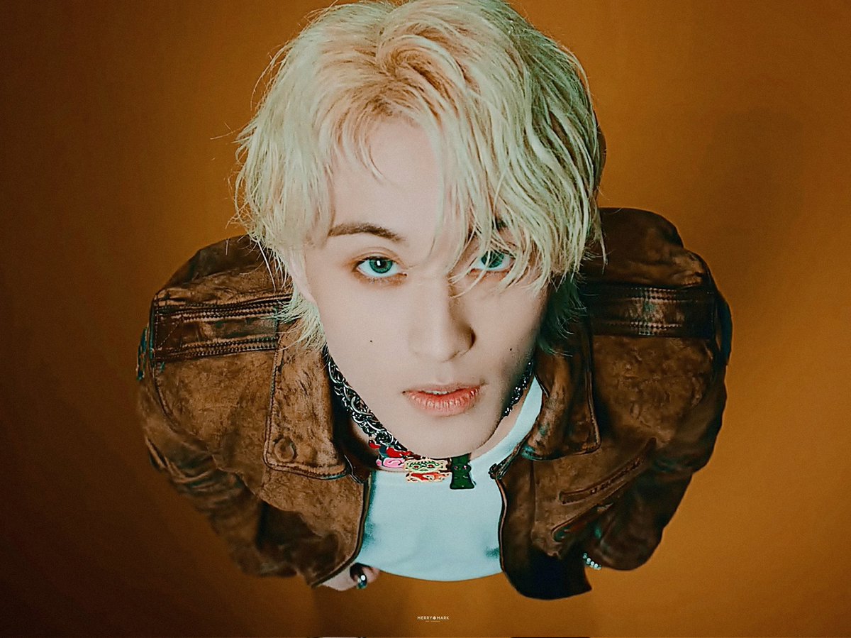 메리마크 🍳 On Twitter Golden Hour Mv 마크 Mark Nct