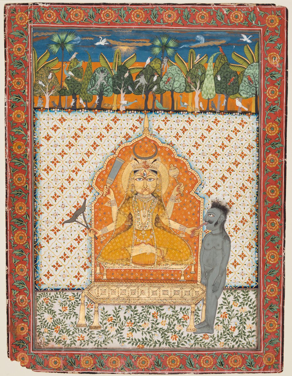 According to Sabhasad Bakhar, Mirza Rajah Jai Singh before embarking on ...