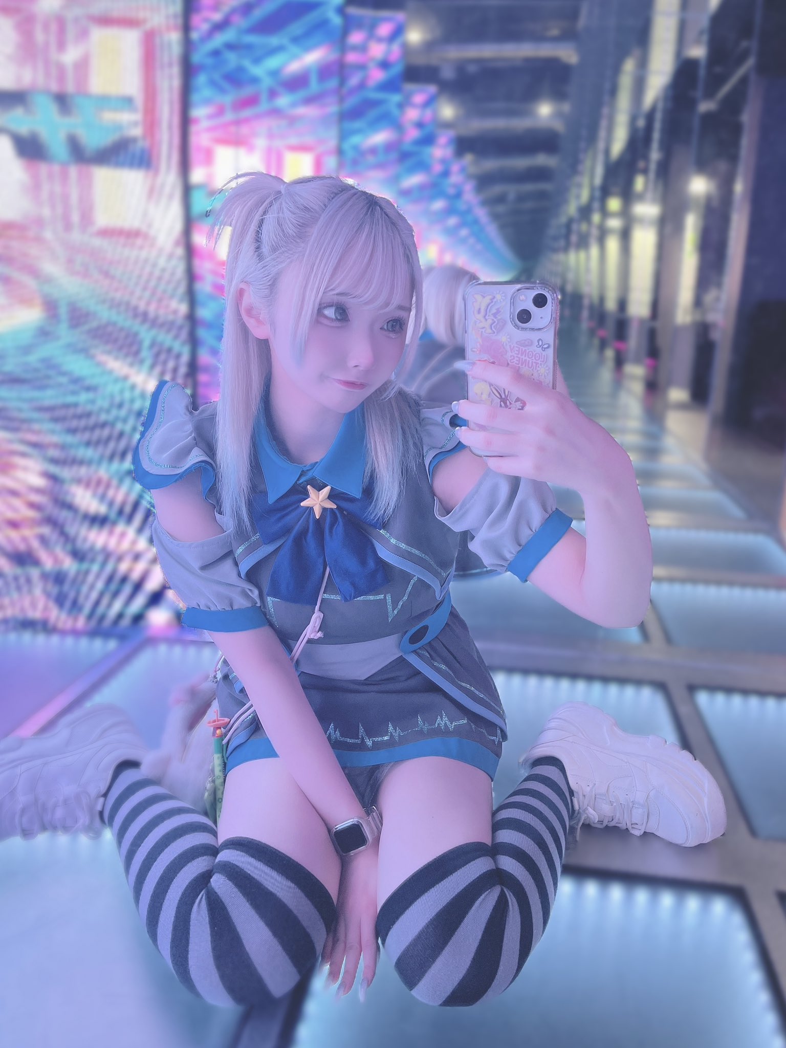 ちぇ・ぁぃぁぃ@0729.BDEV (@__ai2__) / Twitter