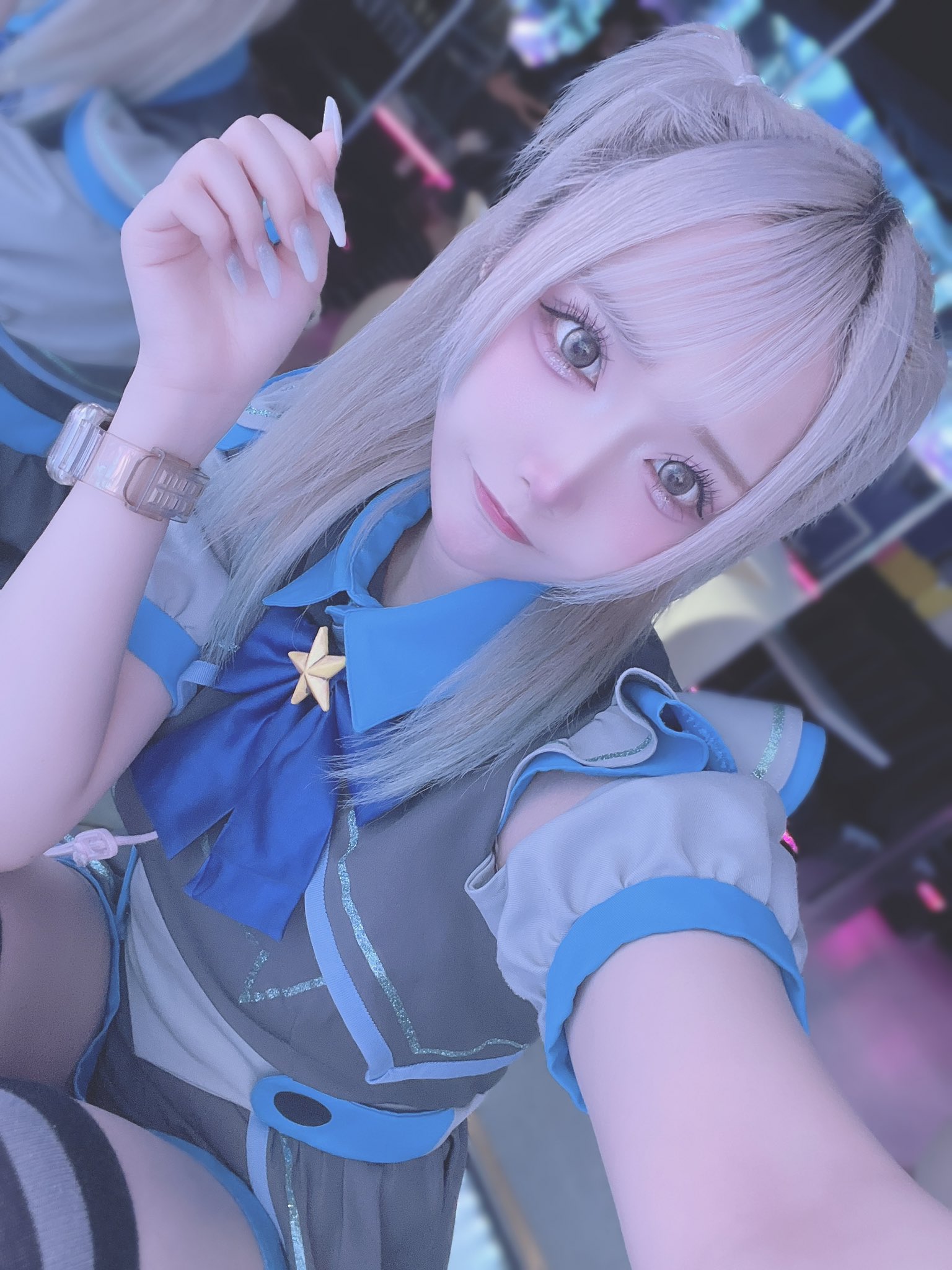 ちぇ・ぁぃぁぃ@0729.BDEV (@__ai2__) / Twitter