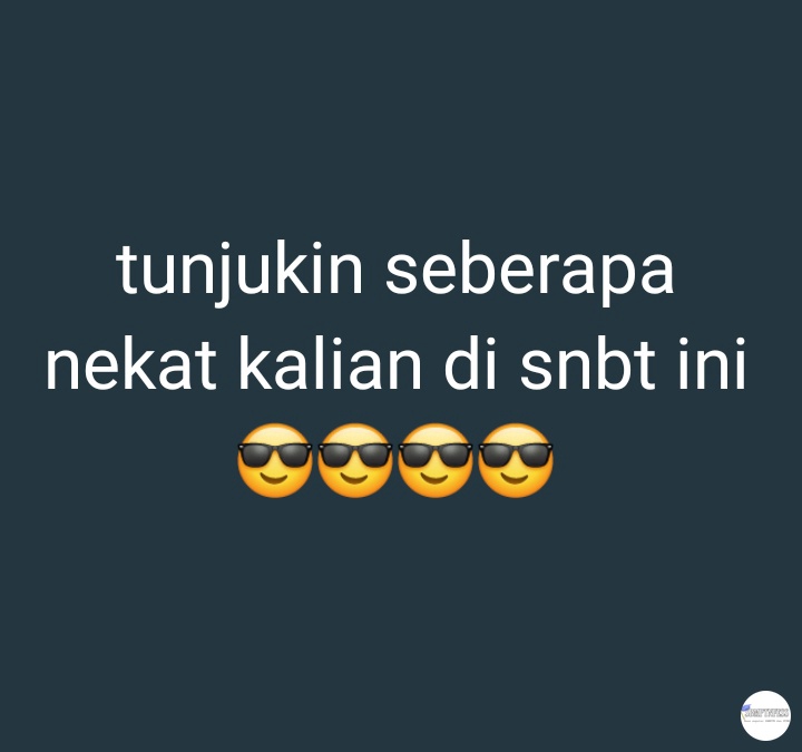 BURUANN CEK PINNED!!β SBMPTNFESS on Twitter: BURUANN CEK PINNED!!β SBMPTNFESS on Twitter: