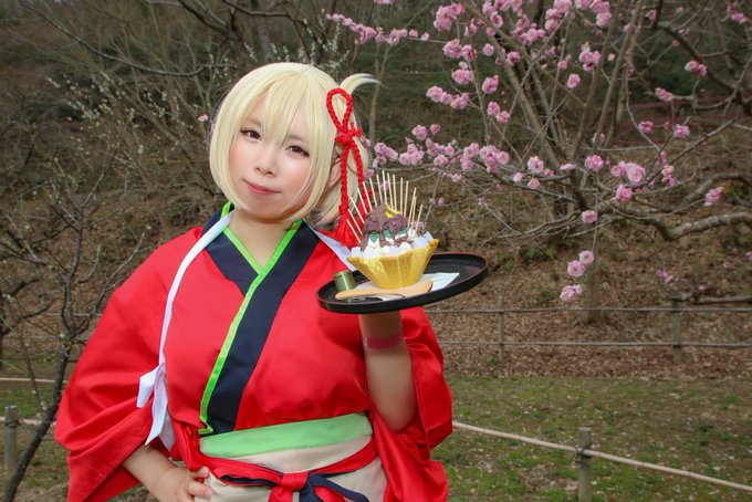 陽毬 (@_himari_cos) さんのコスプレ作品まとめ (5 件) - Twoucan