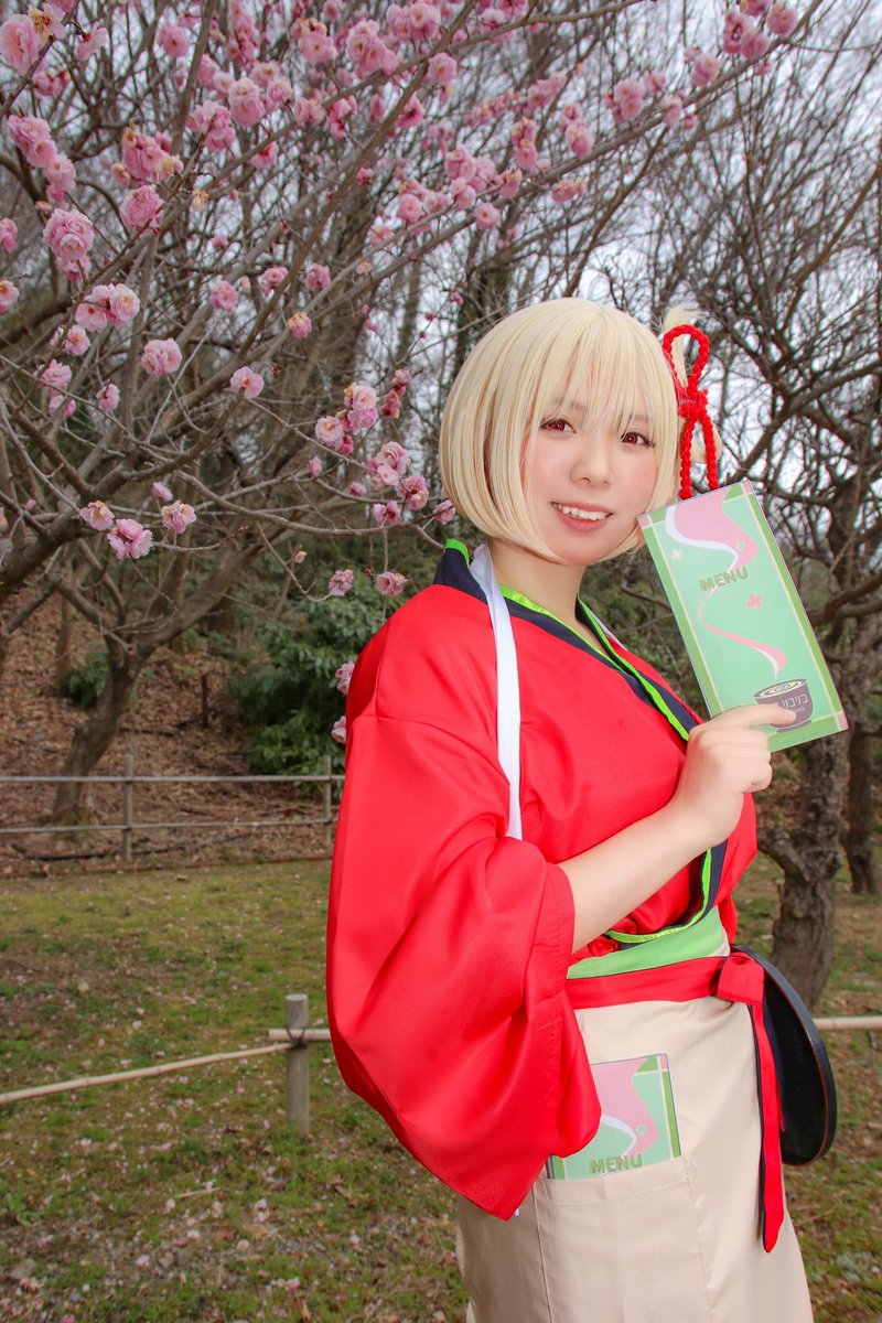 陽毬 (@_himari_cos) さんのコスプレ作品まとめ (5 件) - Twoucan