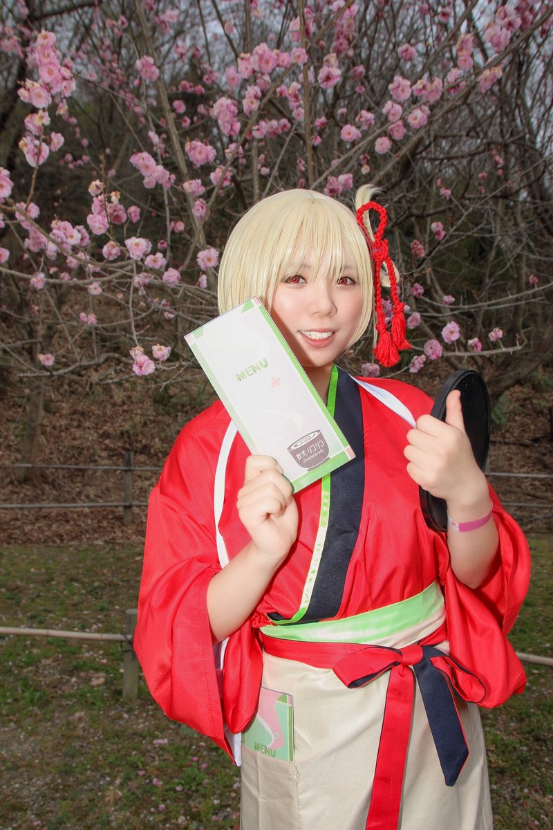 陽毬 (@_himari_cos) さんのコスプレ作品まとめ (5 件) - Twoucan