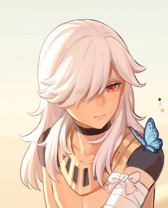 limoli_联 (@limoli_lian) さんのイラスト・マンガ作品まとめ (21 件) - Twoucan