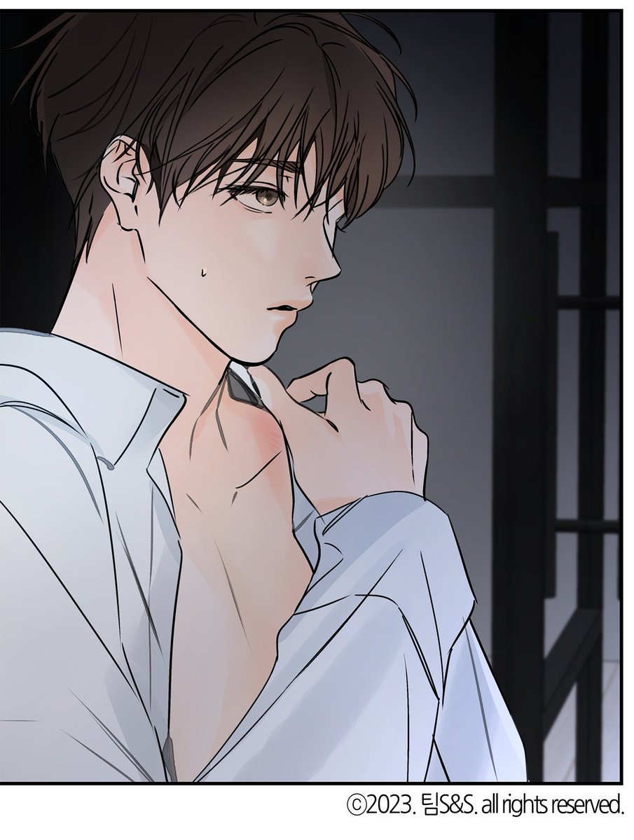 팀S&S on Twitter: " 11화, 오늘 밤 10시 업데이트됩니다. https://ridibooks.com/books/2404004192…"