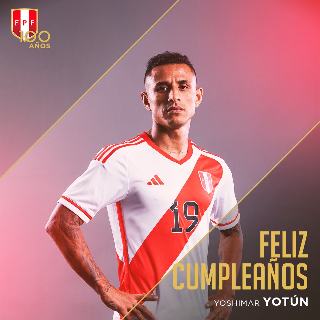 La Bicolor On Twitter Saludamos Afectuosamente A Yoshimar Yotún