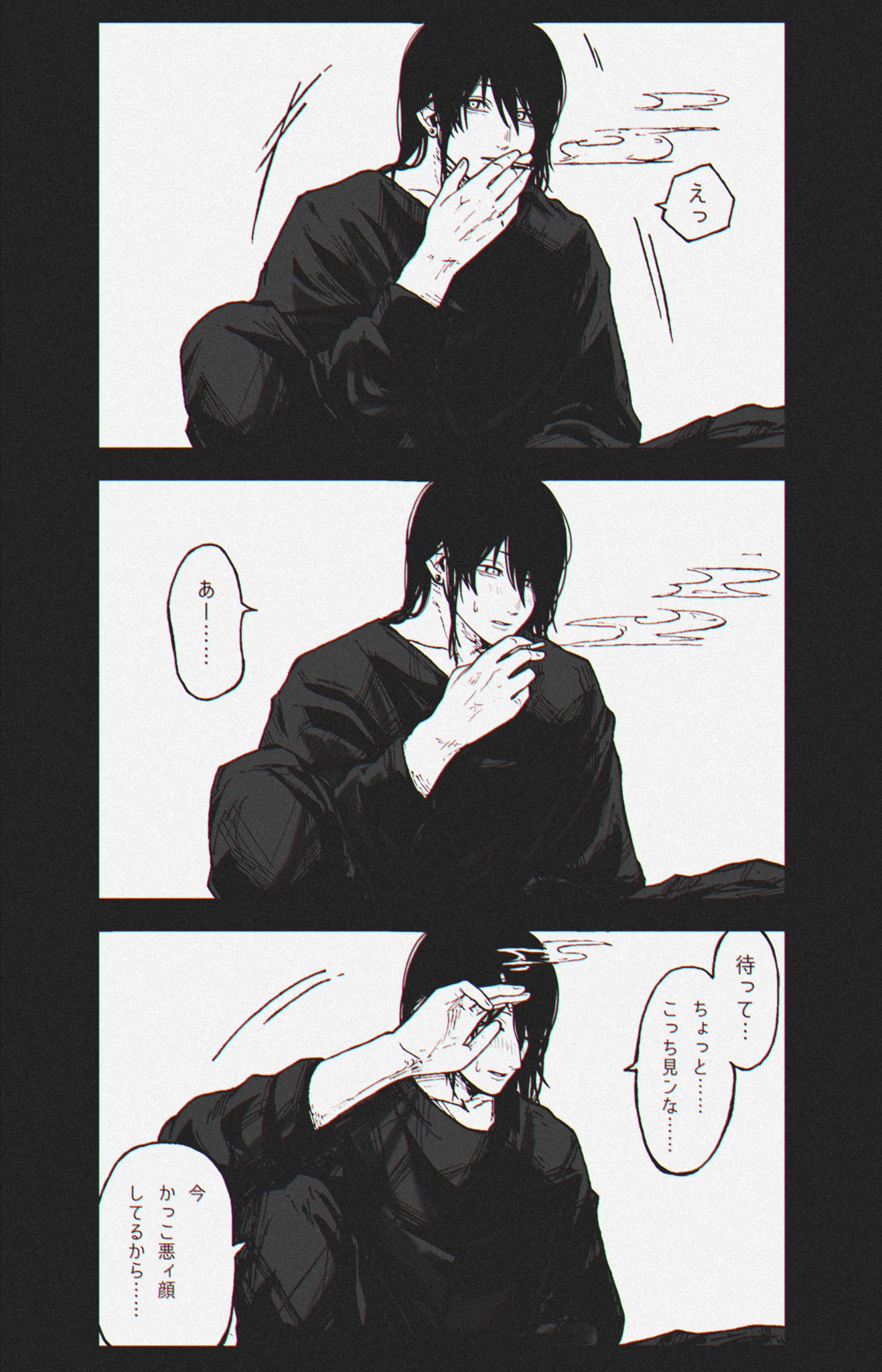 ぽょ (@poyotapoyopoyo) / Twitter