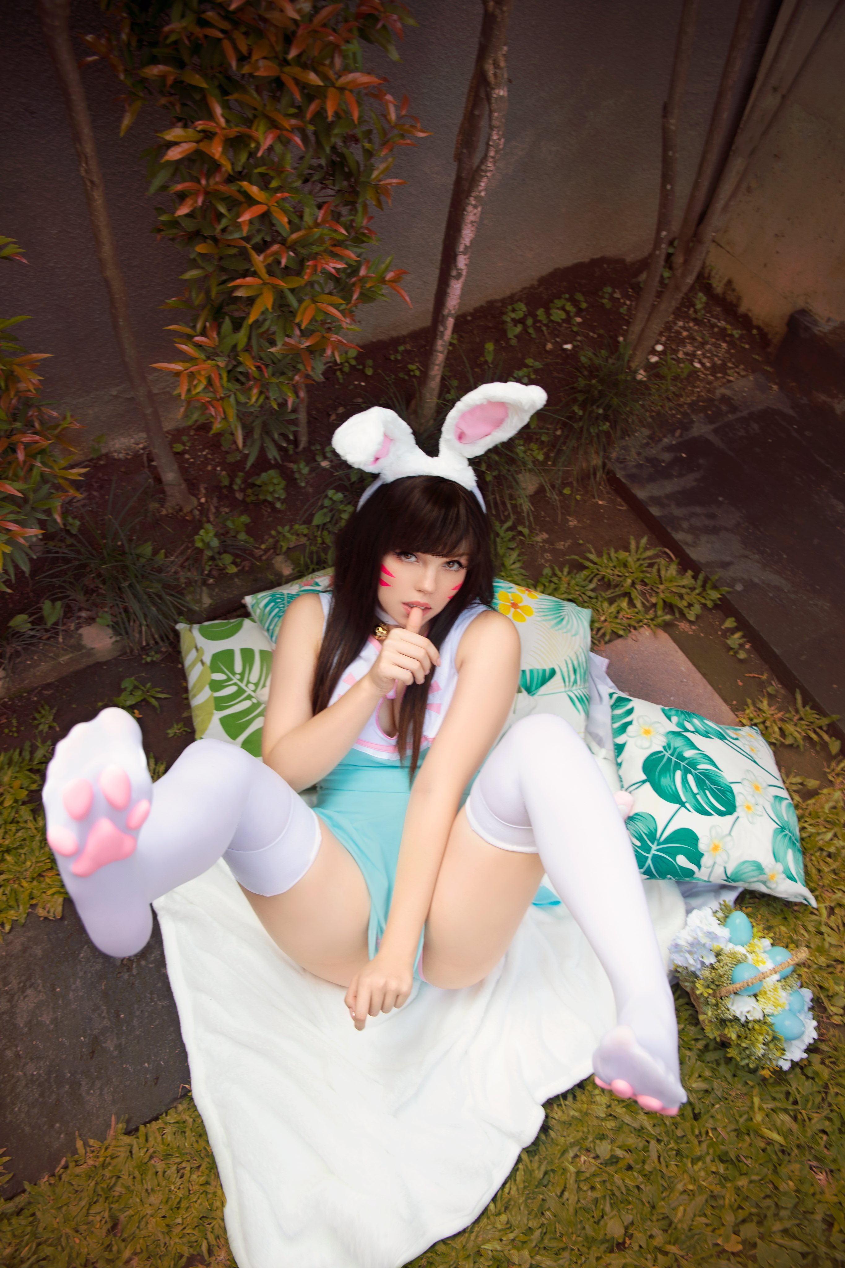 Caticornplay on Twitter: "Your rabbit can’t be this cute 🥰 https://t.co/L5CLVJU5D7" / Twitter