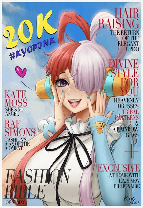 Kyopink's Art (@Kyopink611) さんのイラスト・マンガ作品まとめ (105 件) - Twoucan