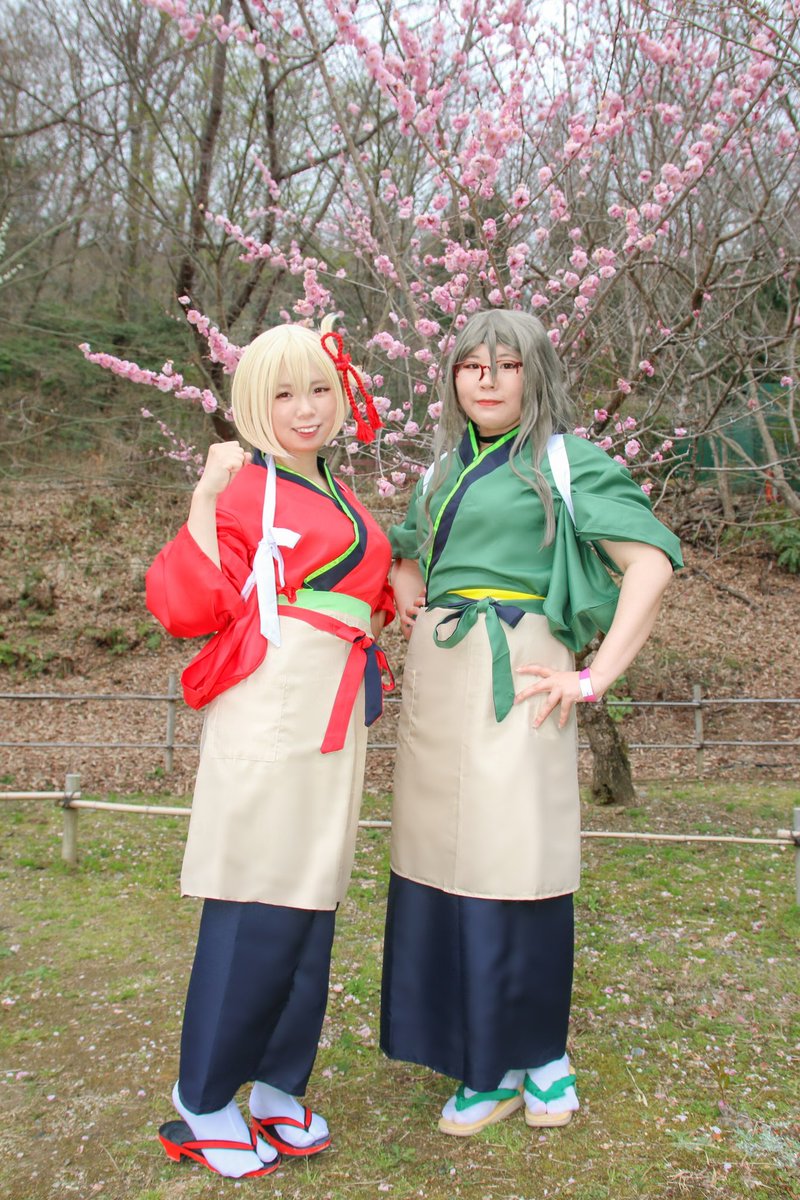 陽毬 (@_himari_cos) さんのコスプレ作品まとめ (5 件) - Twoucan