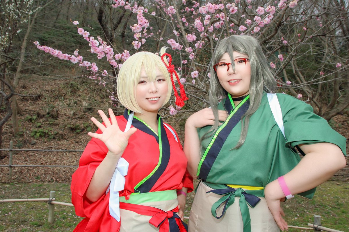 陽毬 (@_himari_cos) さんのコスプレ作品まとめ (5 件) - Twoucan