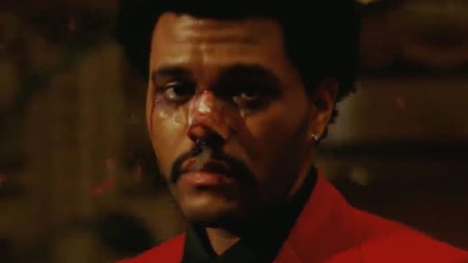 The Weeknd Access on Twitter: "3 years ago, @theweeknd released the official video for 'Until I ...