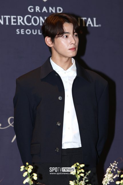 CHA EUNWOO 차은우 BRAND REP (slow) on Twitter: "React + Recommend + Share 64. https://naver.me ...