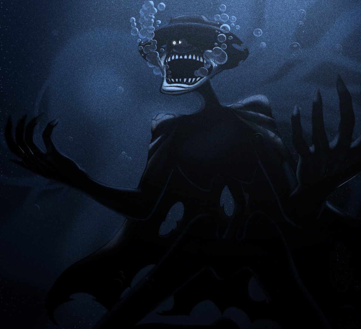 Da_ra_ra_ra on Twitter: "It's finally done~! oh ma god #trollge #Trollgefiles #fnf # ...